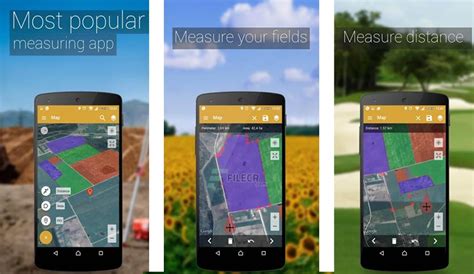GPS Fields Area Measure PRO 4 6 1 APK Download FileCR