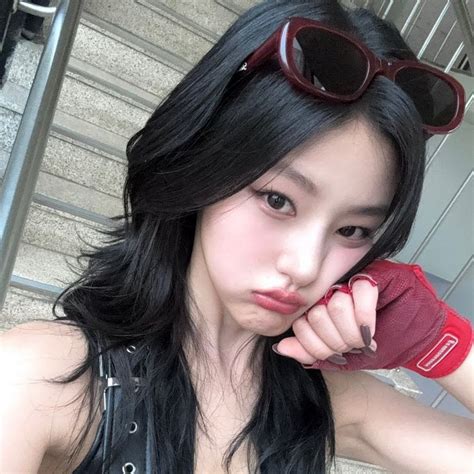 Dahee 다희 Youtube