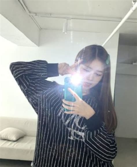 Blip 아이브 예전 트위터