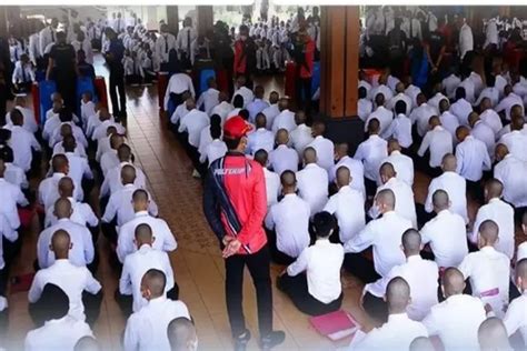Sekolah Kedinasan Yang Langsung Jadi PNS Wah Nilai SKD Tinggi Juga Yaa Klik Pendidikan
