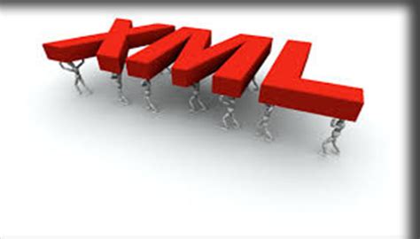 Apa Itu Pengertian Xml Sejarah Manfaat Tipe And Keunggulan