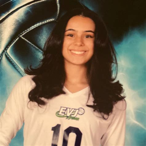 Sarina Frinks Volleyball Recruiting Profile