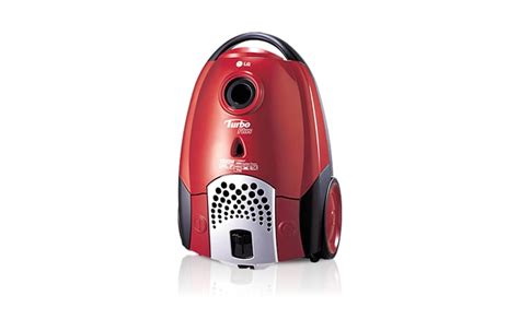Lg Canister Type With Bag 1600w Lg Uae