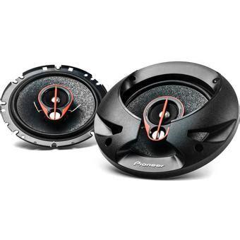 Pioneer TS-R1750S Coaxial Speakers | Halfords UK