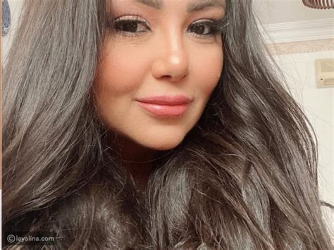 صور إيمان أيوب تصدم الجمهور بعد عمليات التجميل لن تعرفوها