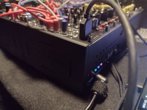 Building An Expandable Modular Synth Case With 3d Printing