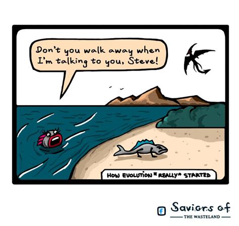 Darwin Was Wrong R Funnymemes