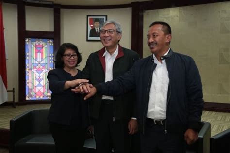 Integrasi PGN Dan Pertagas Tingkatkan Ketahanan Energi
