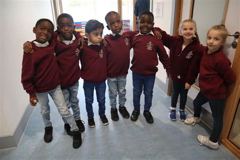 Jeans 4 Genes Genies Rotherhithe Primary School
