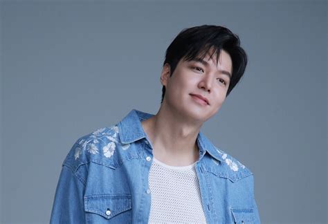 【5484人回答】イ・ミンホ「日本の韓ドラファンが選ぶ、2024年期待の主演俳優」調査で1位に輝く！ Danmee ダンミ