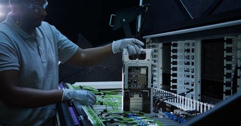 Submer Secures 555m Funding To Scale Immersion Cooling Dcd