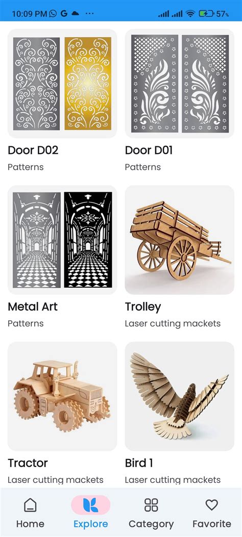 Скачать Cnc Files Apk для Android
