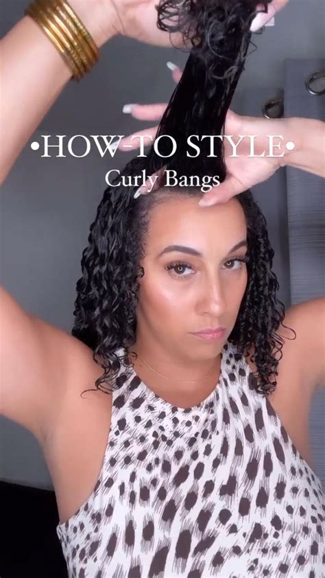 Curly Bangs Curly Hair Styles Curly Hair Curly Hair With Bangs Curly Hair Styles Natural Curly Bangs Curly Hair Styles Curly Hair Curly Hair With Bangs Curly Hair Styles Natural