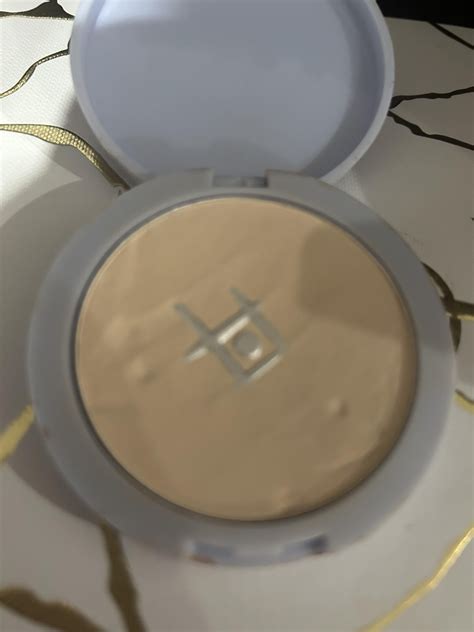 Porefilter The Beauty Crop My Fave Pressed Powder R Panporn
