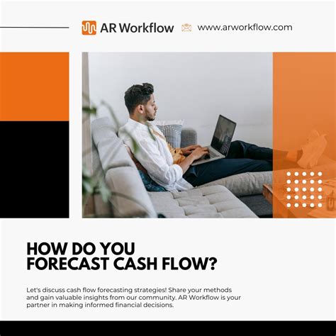 Ar Workflow 📊 How Do You Forecast Cash Flow Lets Dive