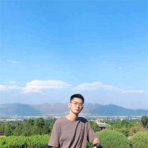 Shuai Li Minzu University Of China Minzhu 生命与环境科学学院 Research Profile