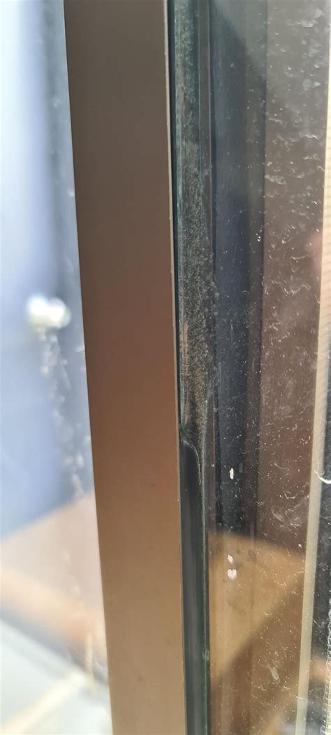 Best Way To Fix Gap Between Window And Metal Frame In Rental Rhomemaintenance