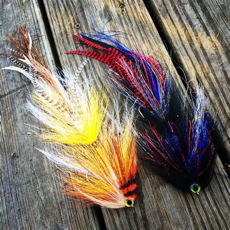Getting Primed An Interview With Matthew Grajewski Of Adaptive Fly Prime Fly Company