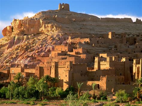 Marruecos Atracciones Costos Peligros Y Rutas De Marruecos