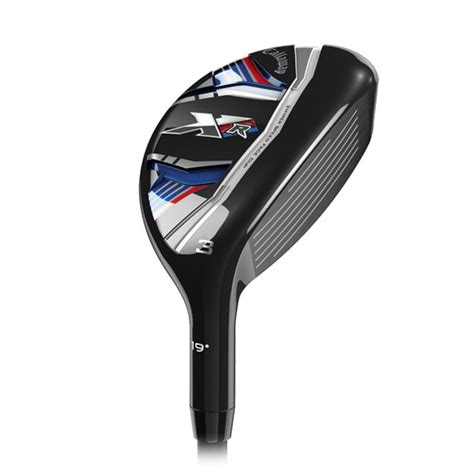 Review Callaway Xr Hybrid Golf Discount Blog