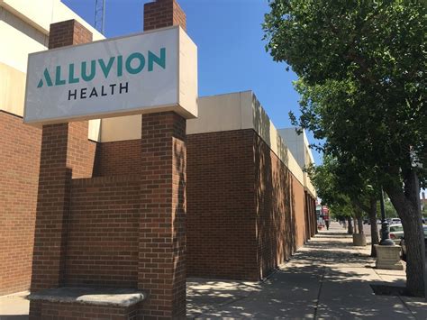 Interim Ceo Says Alluvion Health Is Focused On The Future After Setbacks