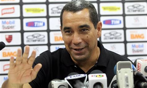 Zinho Aguarda Dorival E Desmente Interesse Em Felipe Do Vasco Jornal