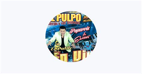 ‎alfredo El Pulpo Y Sus Teclados En Apple Music