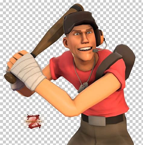 Team Fortress 2 Game Loadout Scouting Valve Corporation PNG Clipart