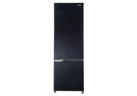 Panasonic Refrigerator Inverter Liters Doors NR BC QKVN Bottom Freezer