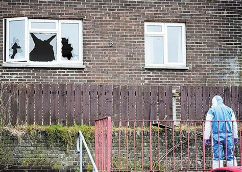 Trio Avoid Prison After ‘shocking Vigilantism In Killyleagh Violence