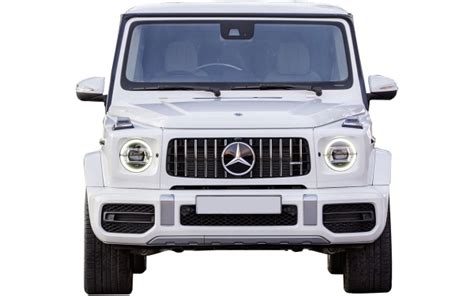 Mercedes Benz G Class Photos G Class Interior And Exterior Photos G