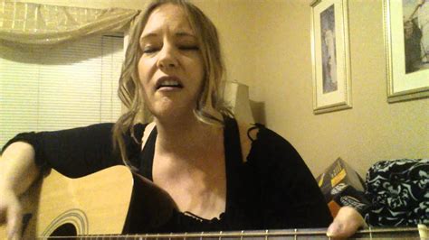 Eight Line Poem David Bowie Cover Youtube