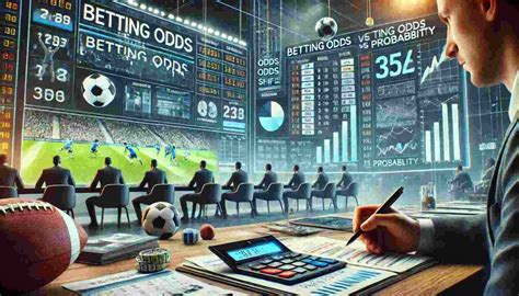 Betting Odds Vs Probability Guaranteed Ways To Win More Bets