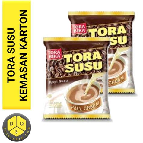 Torabika Susu 28g Dosblanja