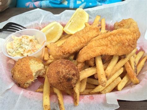Fish Dinners Start Friday Kogt