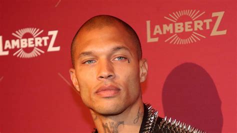 Jeremy Meeks Ecco Chi è Il Detenuto Più Bello Del Mondo