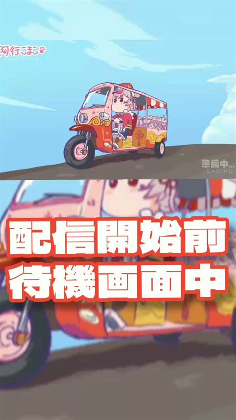 阿行こまこch登録1万人有難う🦁🐾 Komako11111 Twitter