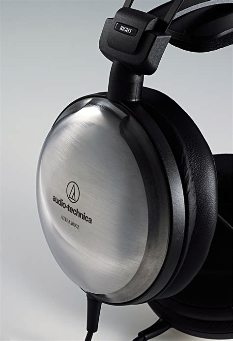 Audio-Technica ATH-A2000Z HI-FI Наушники