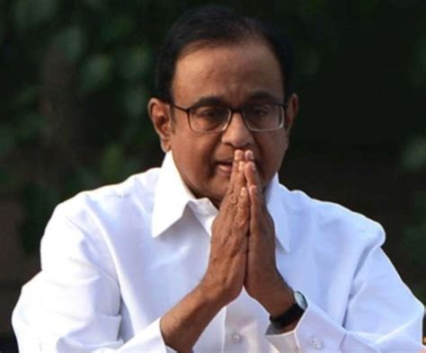 Enforcement Directorate Allowed To Arrest Chidambaram In Inx Media Case