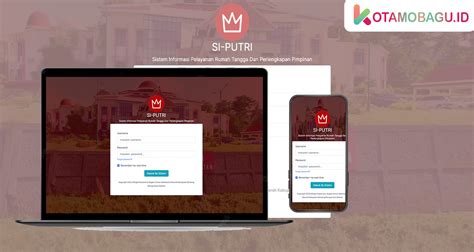 Jasa Pembuatan Aplikasi Pemerintahan