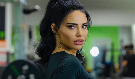 Shorena Begashvili Bio Age Height Models Biography