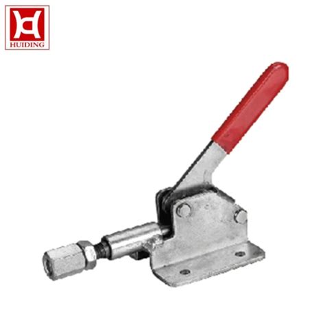 Wholesale Push Pull Hold Down Quick Release Toggle Clamp Welding Toggle