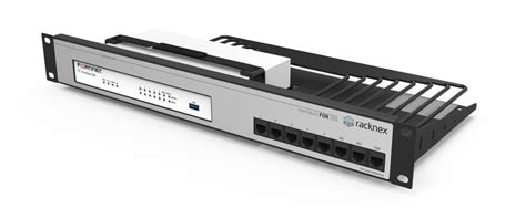 Fortigate 40f Rack Mount Kit Fortigate 60f Rack Mount Kit