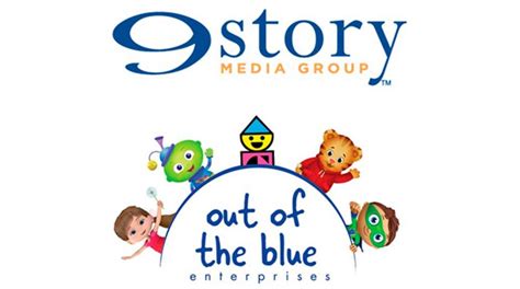 9 Story Media Acquires Out Of The Blue Enterprises Animation World