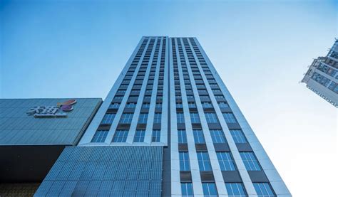 龙湖济南奥体天街 同圆集团 Press 地产通讯社