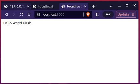 Como Desplegar Una Aplicación Python Flask Gunicorn Nginx Said