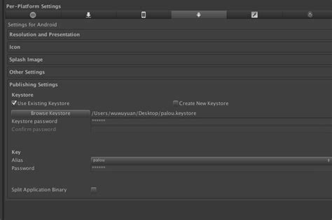 Unity D Android Google Der Unity Csdn