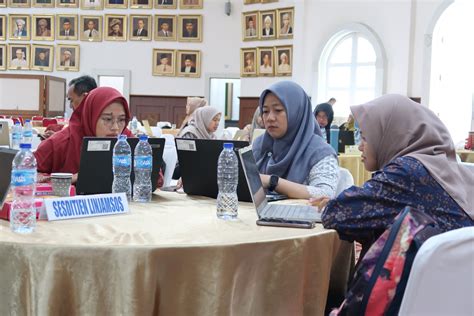 Berita Foto Kementerian Sosial Republik Indonesia