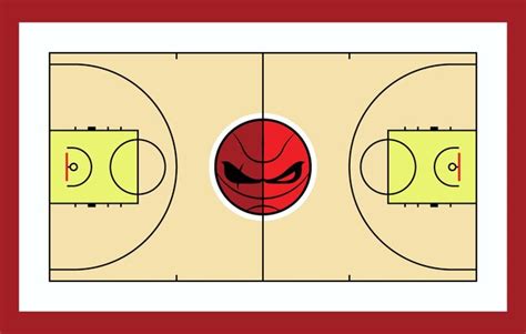 Premium Vector Basketball Coaching Board Scalable