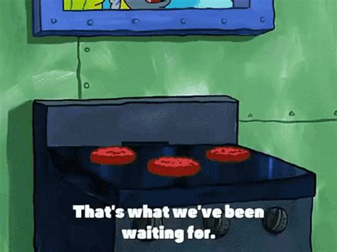 Spongebob Waiting For  Spongebob Waiting For Discover And Share S